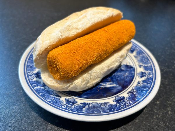 Kroket - Dutch Snacks Company