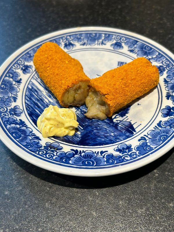 Kroket - Dutch Snacks Company