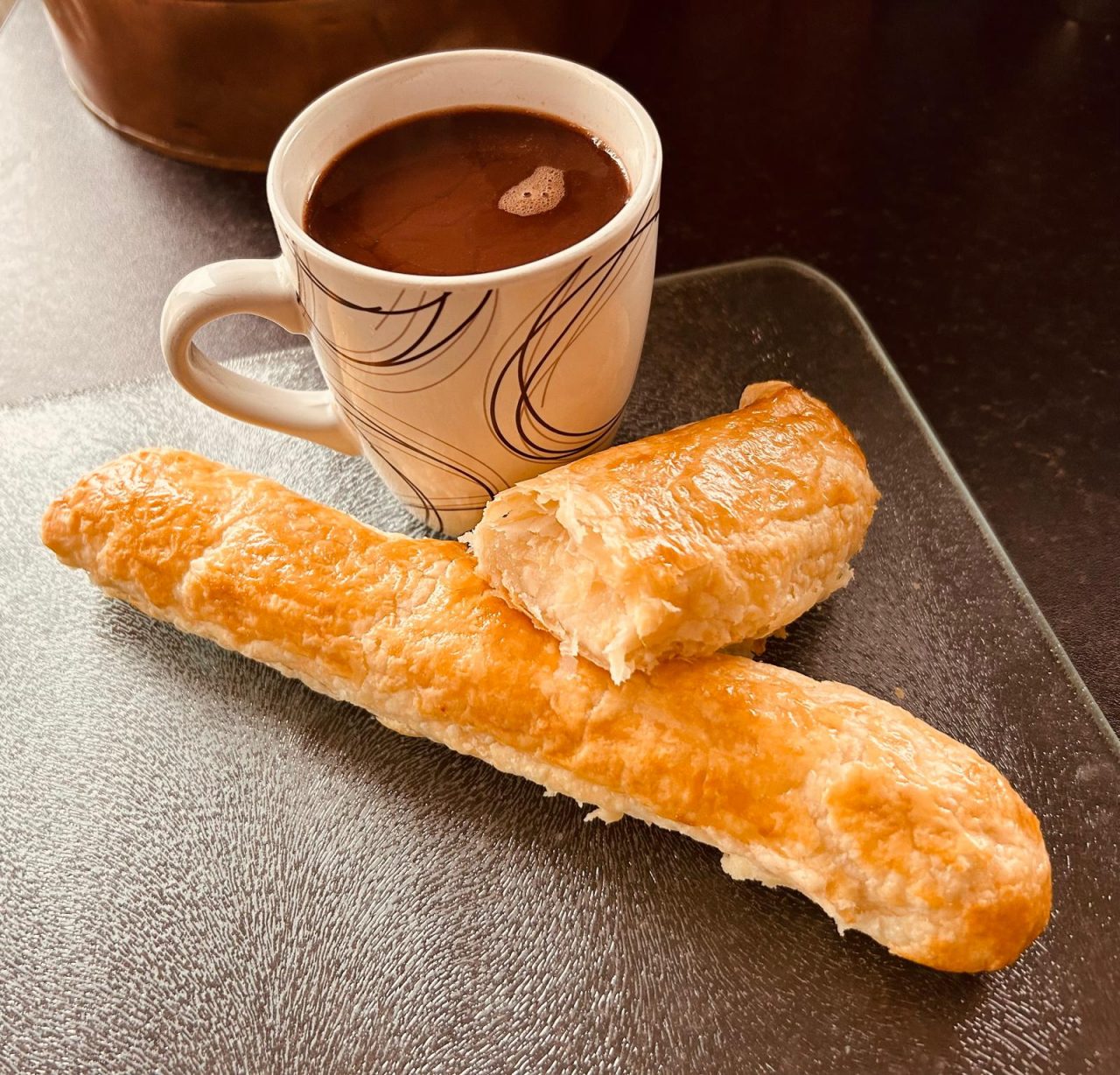 Home - Dutch Snacks Company