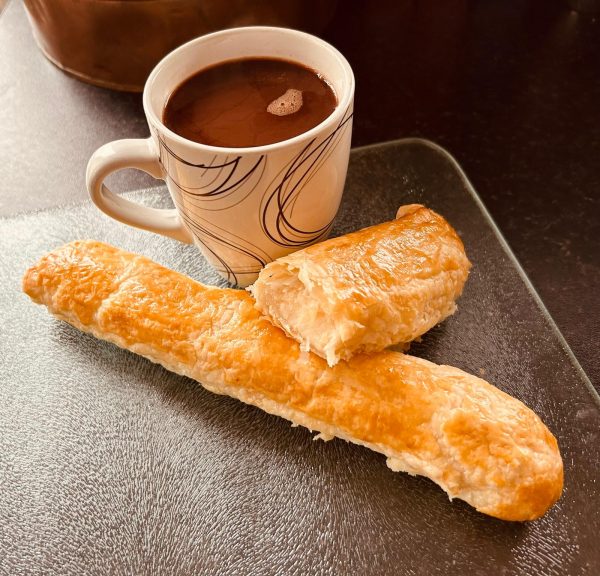 Banketstaaf - Dutch Snacks Company